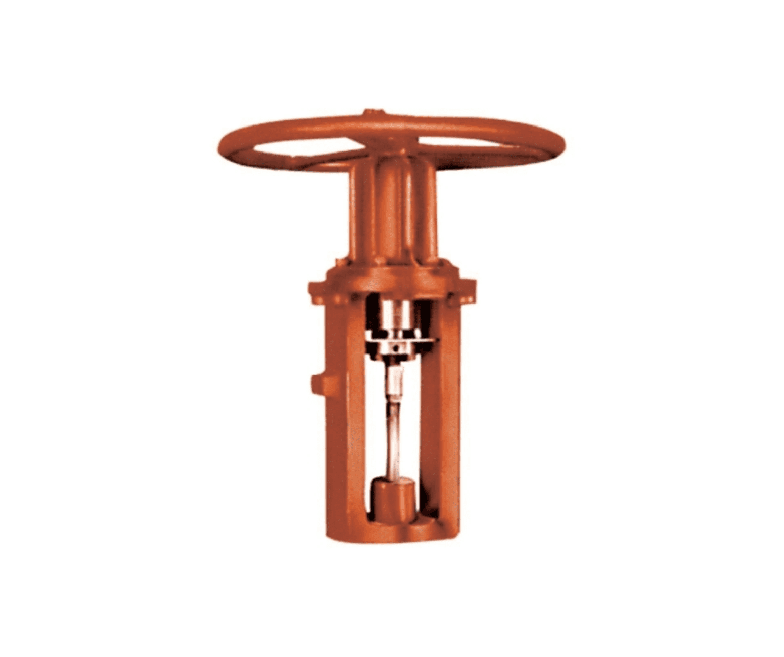 800 Series Manual Actuator - Sicom Engineering & Service Pte Ltd